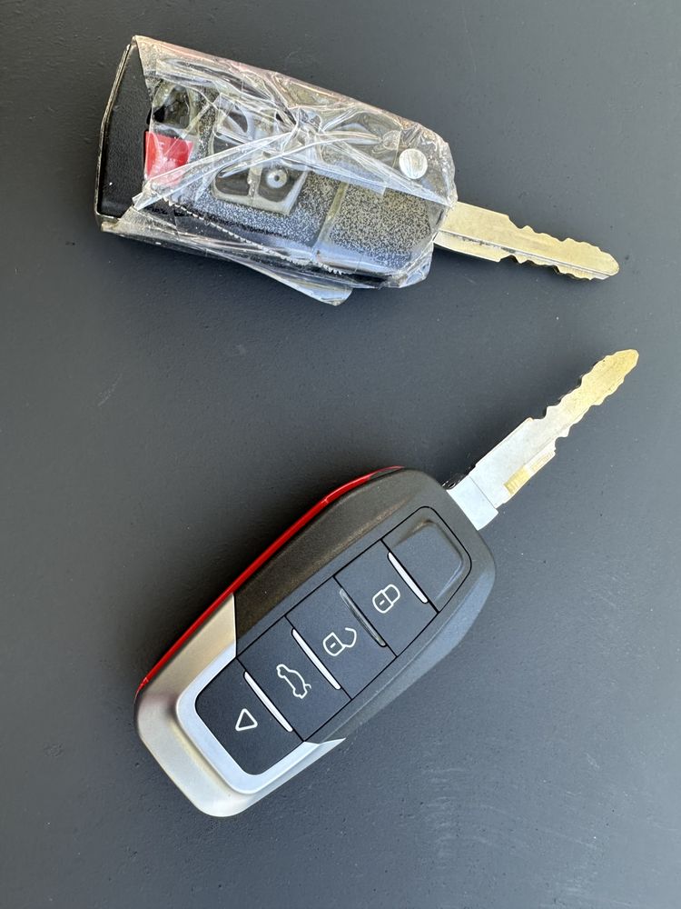 BIG TEX LOCK & KEYS - Updated October 2025 - 20 Photos - Austin, Texas ...