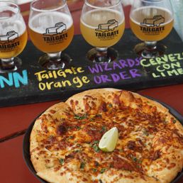 TAILGATE BREWERY MURFREESBORO - Updated June 2025 - 70 Photos & 59 Reviews - 210 Stones River ...