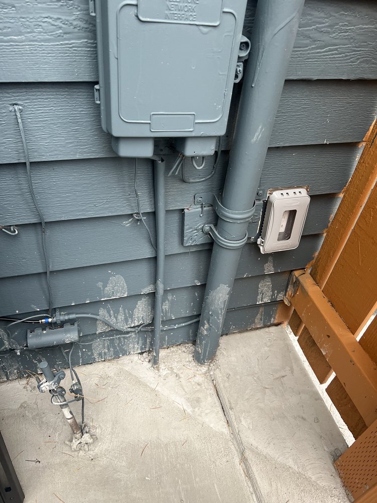 MONE GENERAL CONSTRUCTION - 65 Photos - Des Moines, Washington ...