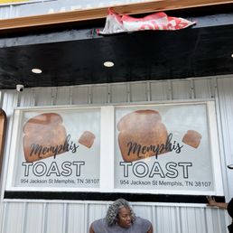 MEMPHIS TOAST - Updated September 2025 - 53 Photos & 23 Reviews - 954 ...