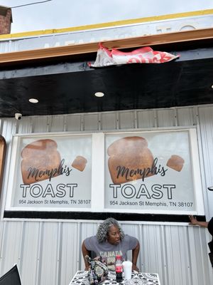 MEMPHIS TOAST - Updated September 2025 - 53 Photos & 23 Reviews - 954 Jackson Ave, Memphis ...