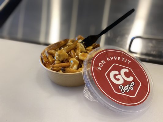 G C BURGER - Updated December 2025 - 35 Photos & 10 Reviews - 3920 ...