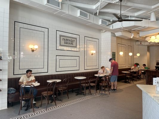 TATTE BAKERY & CAFE - Updated May 2024 - 137 Photos & 67 Reviews - 1634 ...