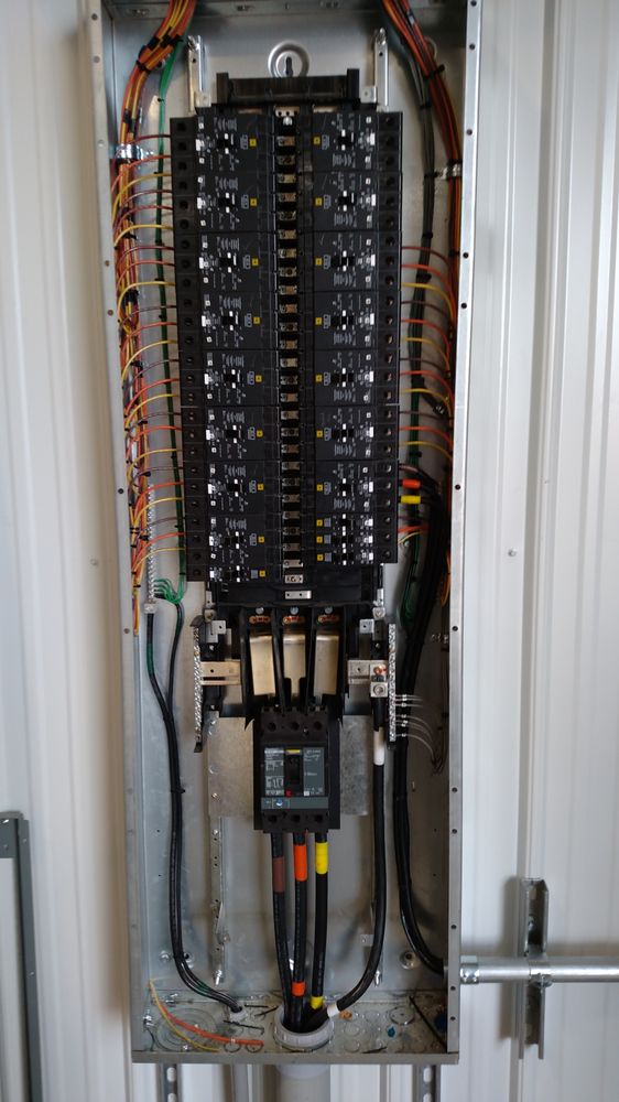 MOTION ELECTRIC CO - 247 Main St, Duncan Falls, OH - Yelp