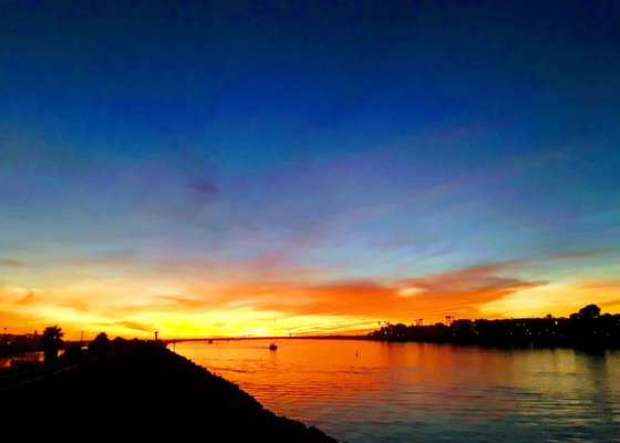 THE NORTH JETTY OF MARINA CHANNEL - Updated January 2025 - 119 Photos ...