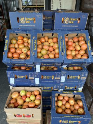 PRG PRODUCE - Updated September 2025 - 10 Photos - 746 Market Ct, Los ...