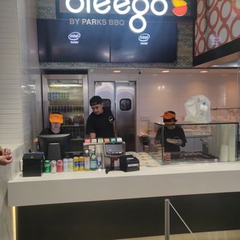 OLEEGO BY PARKS BBQ - Updated October 2025 - 367 Photos & 384 Reviews ...