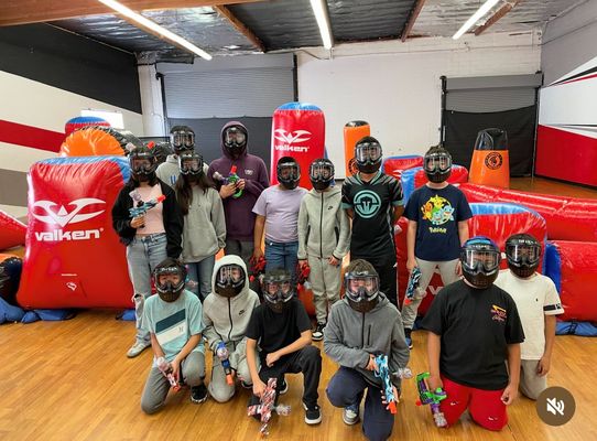 PAINTBALL GATEWAY AND AIRSOFT - Updated December 2025 - 385 Photos ...