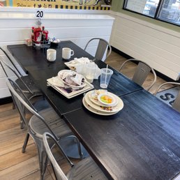 SCRAMBLERS CAFE - Updated October 2025 - 2089 Photos & 1705 Reviews ...