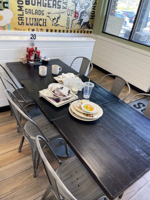 SCRAMBLERS CAFE - Updated July 2025 - 2030 Photos & 1676 Reviews - 3699 ...