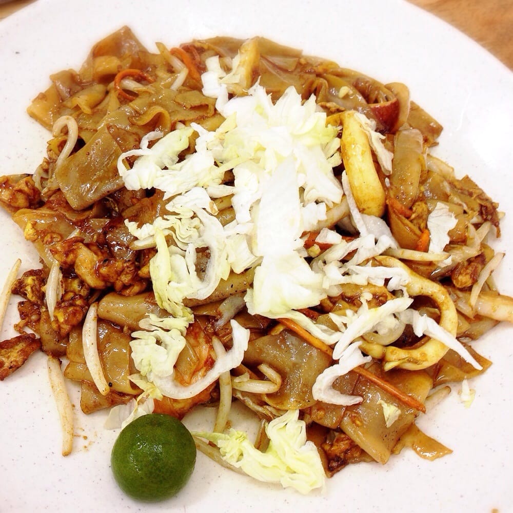 NAM HWA CHIANG FISH HEAD STEAMBOAT - Updated June 2024 - 35 Teck Chye ...