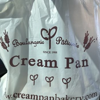 CREAM PAN - Updated August 2024 - 7707 Photos & 6568 Reviews - 602 El ...