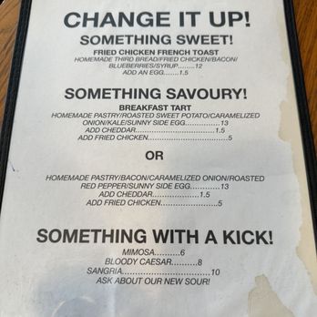 THE THIRD - Updated January 2026 - 49 Photos & 18 Reviews - 1017 ...