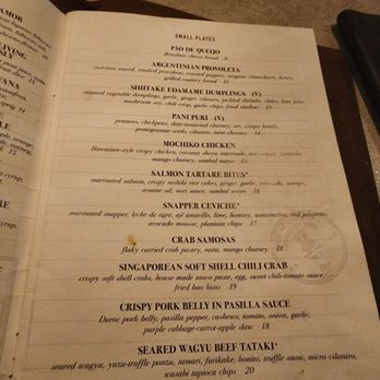 TRAVELER’S TABLE - Updated February 2025 - 6316 Photos & 2124 Reviews ...