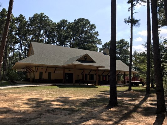 FRONTIER CAMP - Updated October 2025 - 13 Photos - 131 Frontier Camp Rd ...