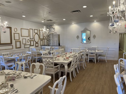 WEE FANCY TEA - 26 Photos - 890 Peoples Plz, Newark, Delaware - Tea ...