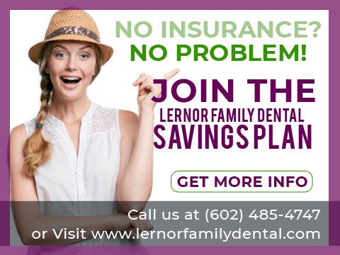 LERNOR FAMILY DENTAL - Updated August 2024 - 15 Photos - 4910 E ...