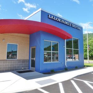 LALOR FAMILY DENTAL - Updated December 2025 - 49 Reviews - 2521 Vestal ...