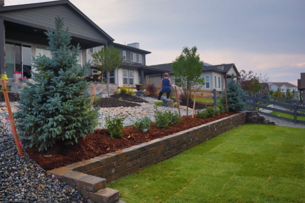 AGR LANDSCAPE & CONSTRUCTION - Updated December 2025 - 15 Photos - 3600 ...