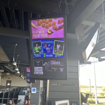TOPGOLF - Updated April 2025 - 794 Photos & 730 Reviews - 1689 S Santan ...
