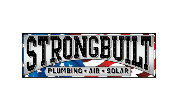 Strongbuilt Plumbing & Air - Updated December 2025 - 28 Photos - 111 ...