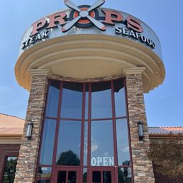 PROPS - Updated December 2025 - 308 Photos & 257 Reviews - 1289 S ...