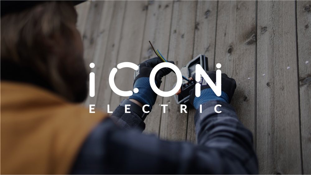 Icon Electric - Updated October 2025 - Forest Grove, Oregon ...