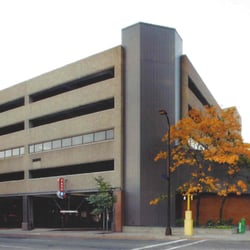 GATEWAY PARKING RAMP - 13 Reviews - 400 S 3rd St, Minneapolis ...