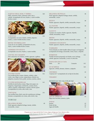 ROSA GALLO FAMILY RESTAURANT - Updated April 2024 - 856 Main St ...