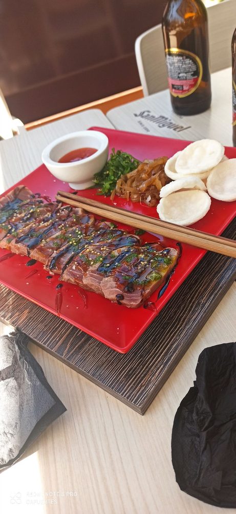 ROSA ROSAE - Calle Autonomía de Aragón 17A, Jaca, Huesca, Spain ...