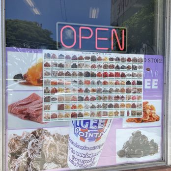 CRACK SEED STORE - Updated December 2025 - 548 Photos & 275 Reviews ...