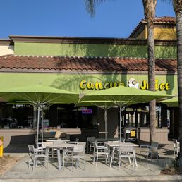 CANCUN JUICE - Updated December 2025 - 299 Photos & 403 Reviews - 2108 ...