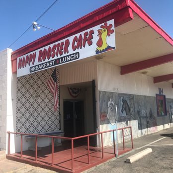 HAPPY ROOSTER CAFE - Updated May 2024 - 62 Photos & 117 Reviews - 1114 ...
