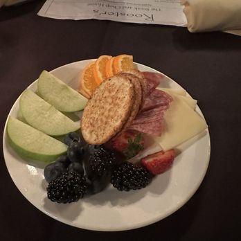 ROOSTER’S STEAK & CHOP HOUSE - Updated December 2025 - 103 Photos & 258 ...