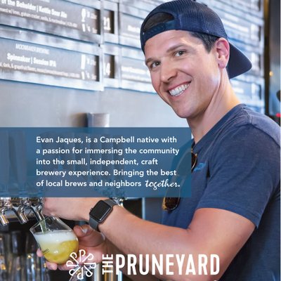 THE PRUNEYARD SHOPPING CENTER - Updated December 2025 - 159 Photos ...