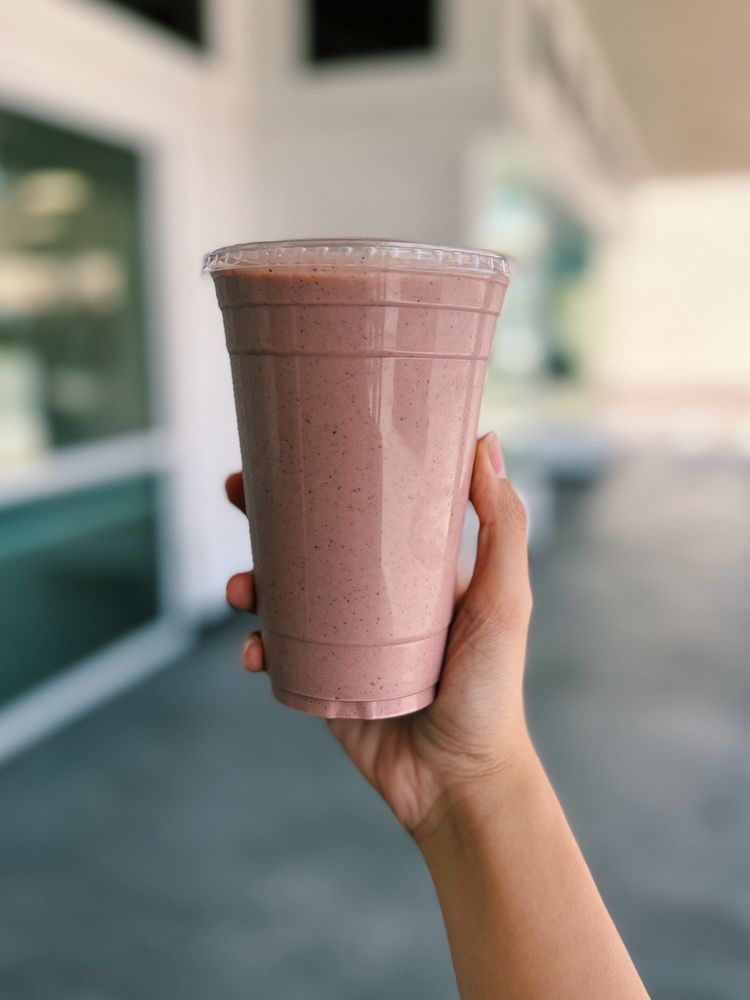 YAGO JUICE - Updated August 2025 - 312 Photos & 371 Reviews - 2125 N ...