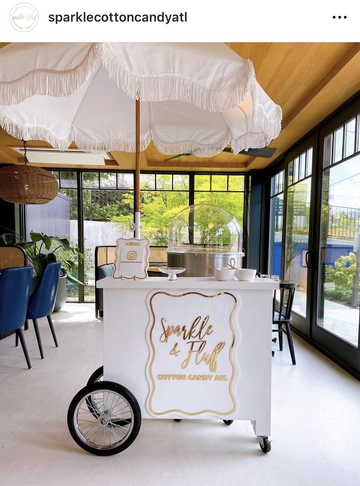 SPARKLE & FLUFF - Updated July 2024 - Request a Quote - Atlanta ...