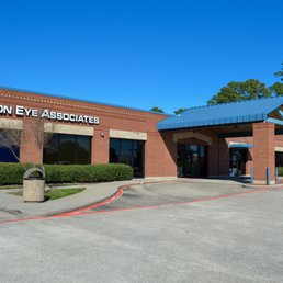 Houston Eye Associates Reviews | Read Customer Service Reviews of ...