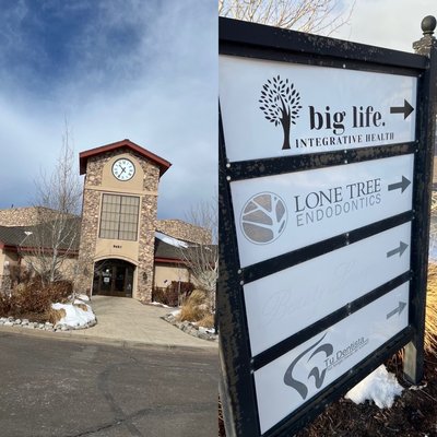 BIG LIFE INTEGRATIVE HEALTH - Updated January 2025 - 103 Photos - 8683 ...