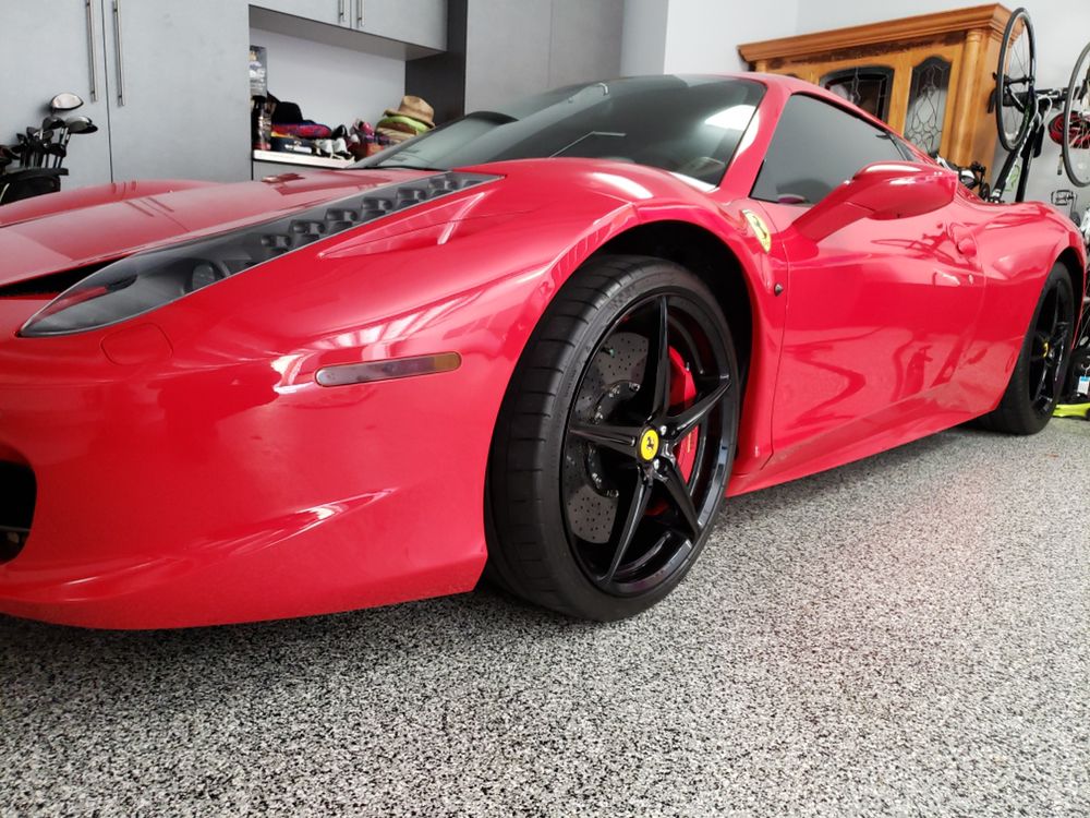 REYES AUTO SPA - Updated August 2025 - 57 Photos - Royal Palm Beach ...