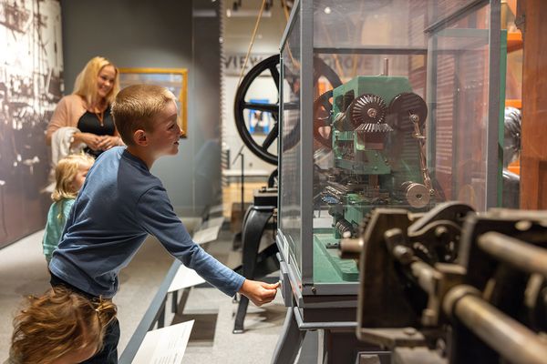 MATTATUCK MUSEUM - Updated February 2026 - 224 Photos & 13 Reviews ...