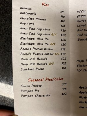 MIKE’S PIES - Updated March 2025 - 33 Photos & 50 Reviews - 10350 ...