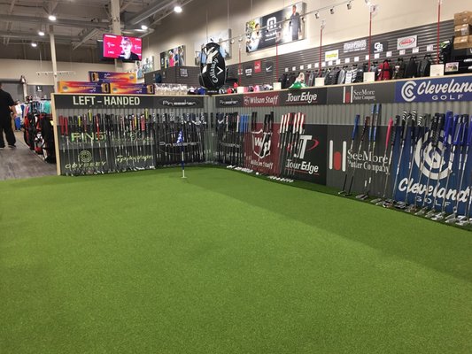 ROGER DUNN GOLF SHOPS - Updated 2024 - 33 Photos & 81 Reviews - 21603 ...