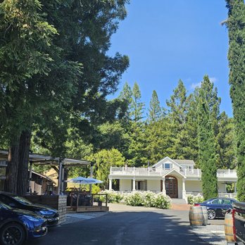 WILLIAMSON WINES YOAKIM BRIDGE ESTATE - Updated December 2025 - 68 ...