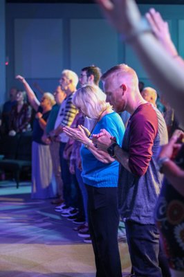 AUTHENTIC CHURCH - Updated December 2025 - 65 Photos - 2416 North ...