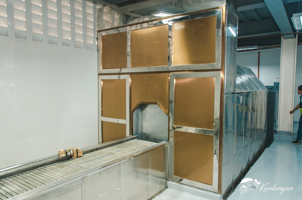 KANLUNGAN COLUMBARY, CHAPELS AND CREMATORY - Updated November 2024 - R ...