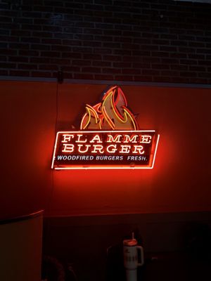 FLAMME BURGER - KEYSTONE - Updated December 2025 - 818 Photos & 604 ...