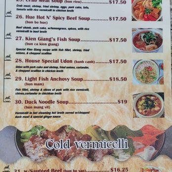 PHO 97 ONE - Updated December 2025 - 847 Photos & 279 Reviews - 4480 ...