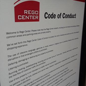 REGO CENTER - Updated October 2025 - 193 Photos & 81 Reviews - 61-35 ...