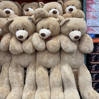 COSTCO - Updated October 2025 - 15 Photos & 14 Reviews - 3173 S Kanner ...